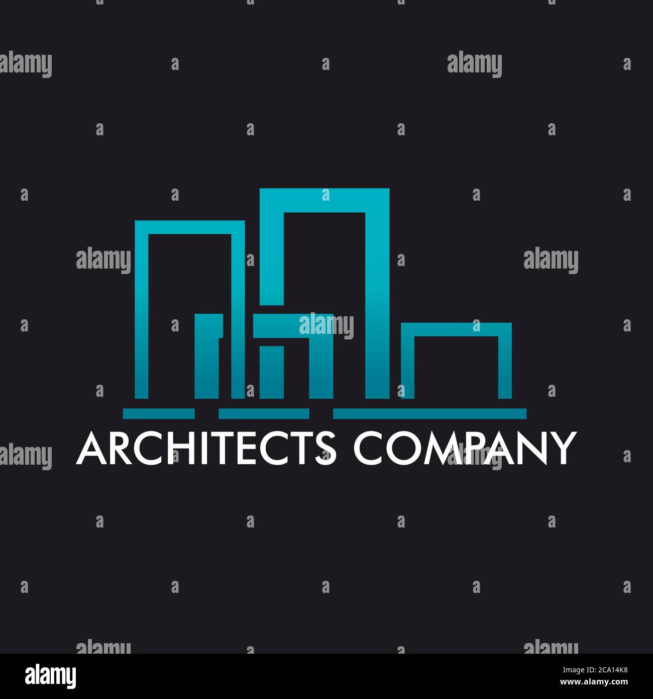 Real Estate, Building, Construction and Architecture Logo Vector Design ...