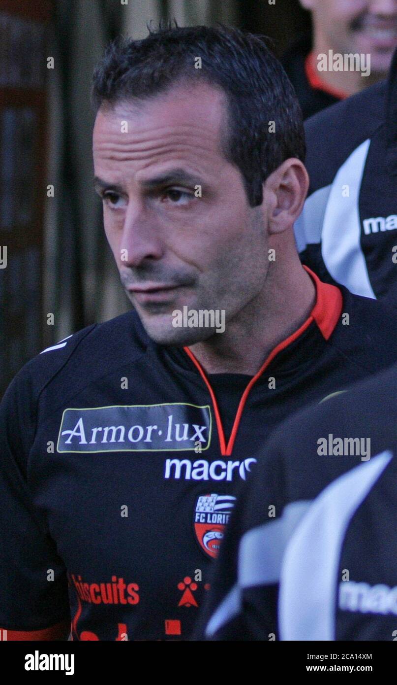 Giuly hi-res stock photography and images - Alamy