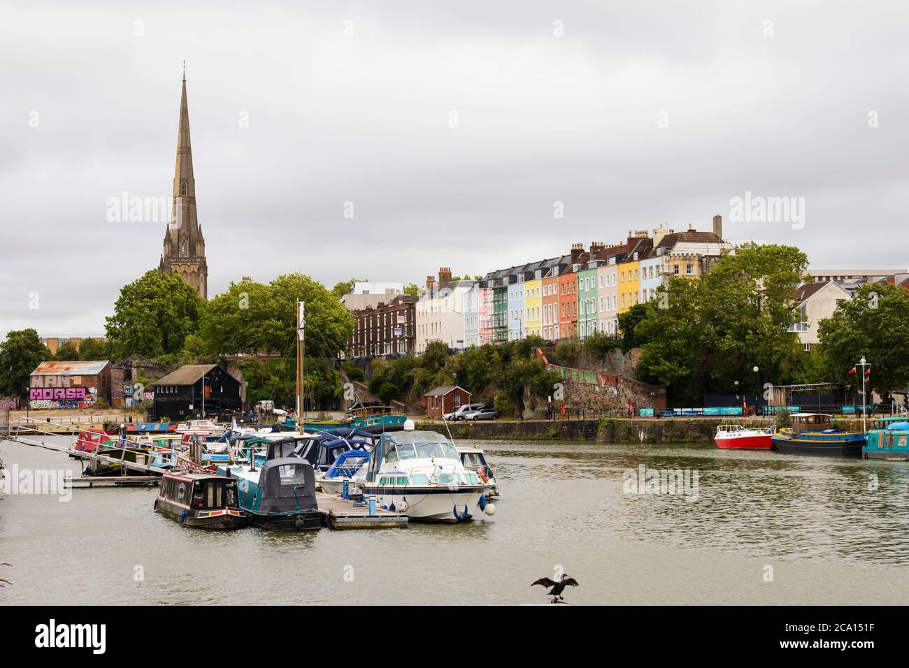 Redcliffe hi-res stock photography and images - Alamy