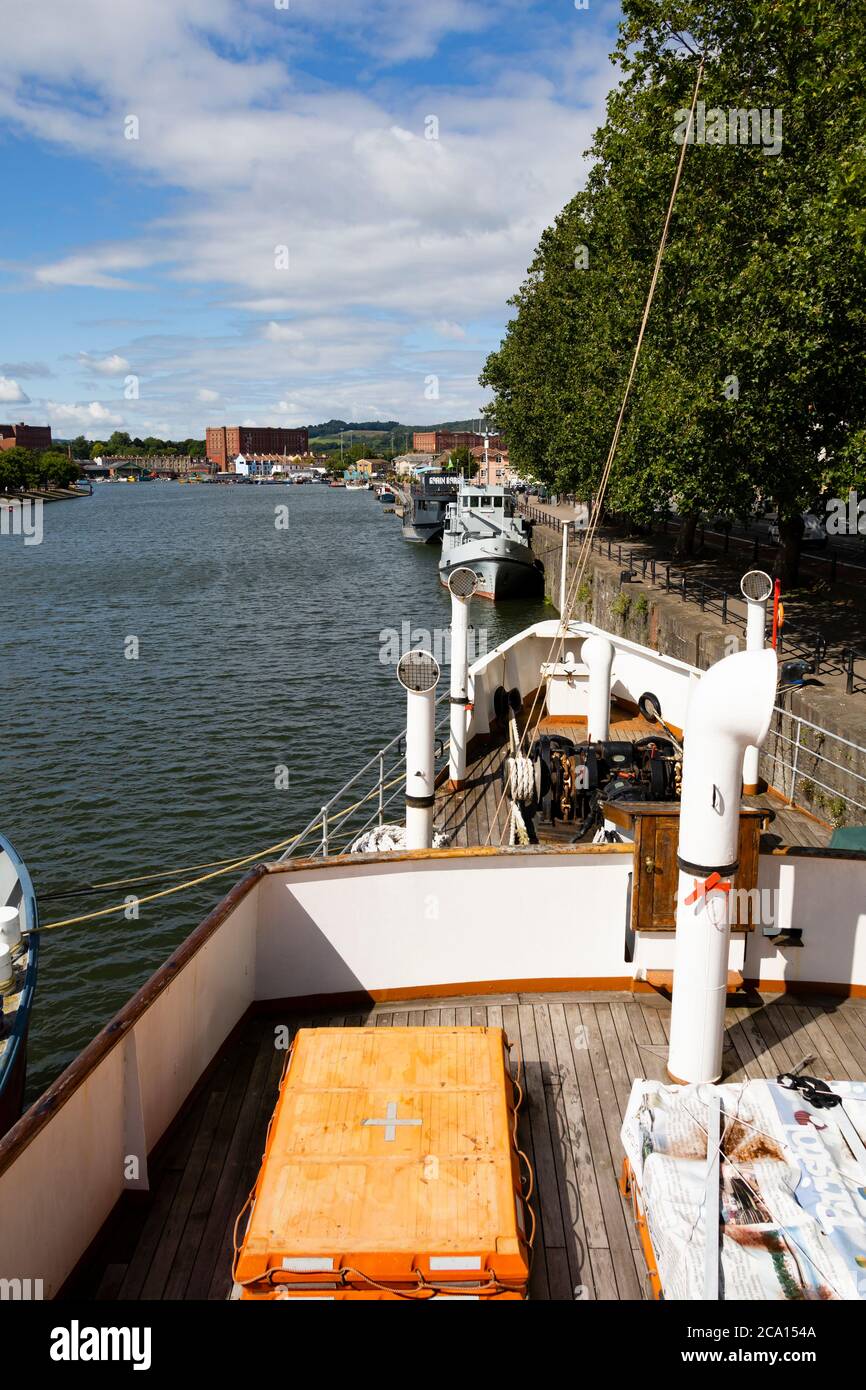 Balmoral ferry hi-res stock photography and images - Alamy