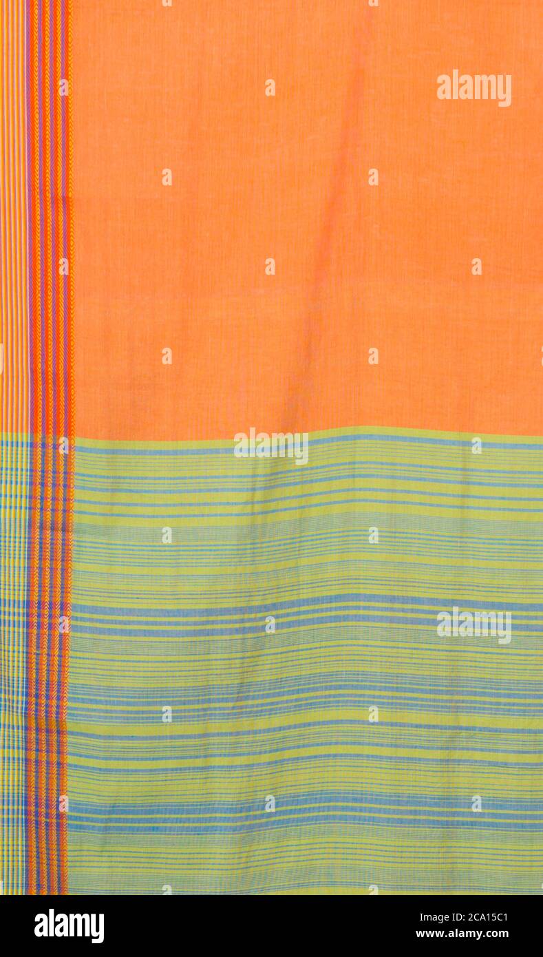 indian ethnic saree designs and catalogue Stock Photo - Alamy