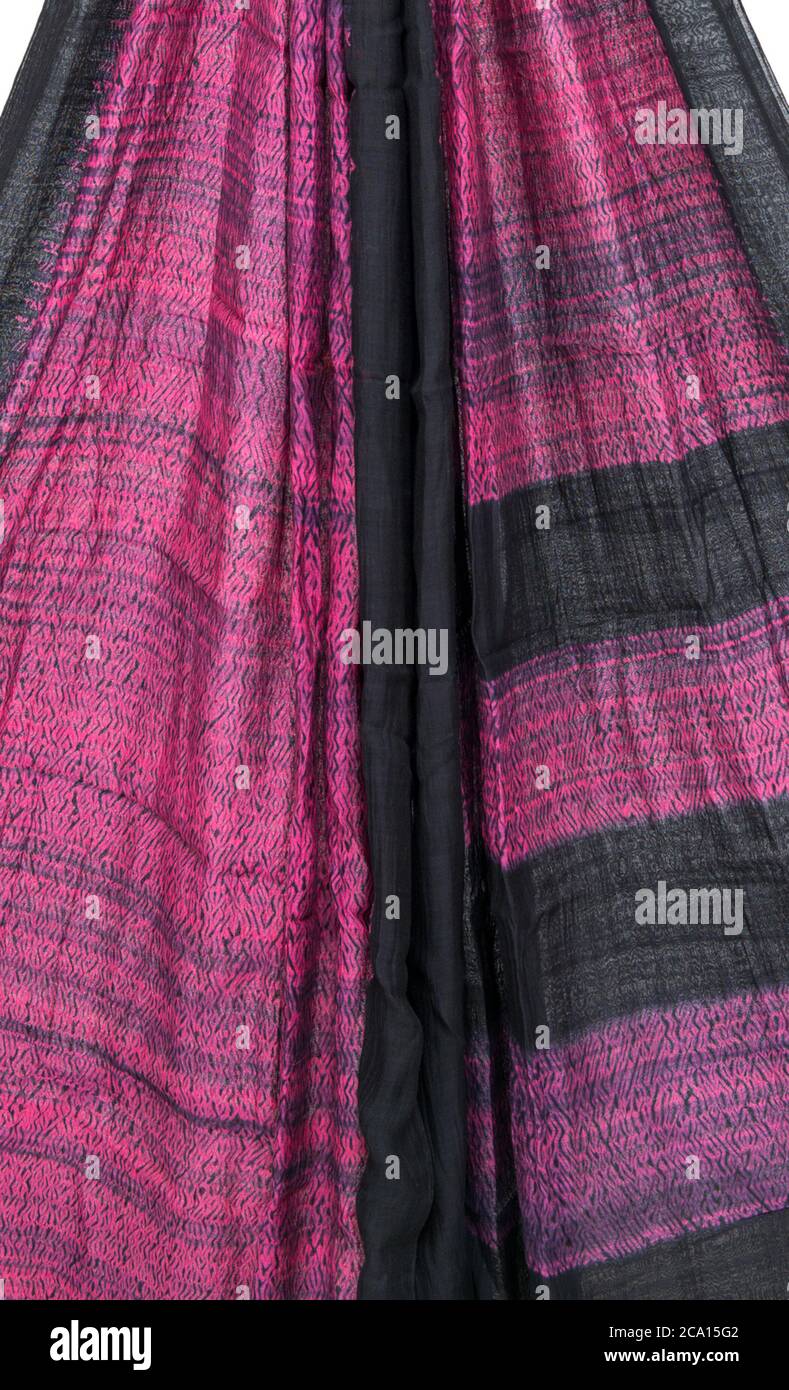 indian ethnic saree designs and catalogue Stock Photo - Alamy
