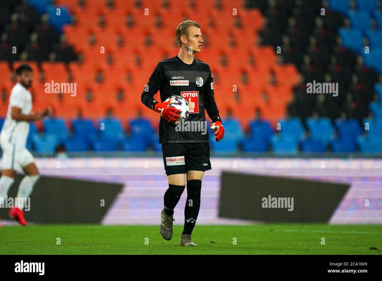 Enzler hi-res stock photography and images - Alamy