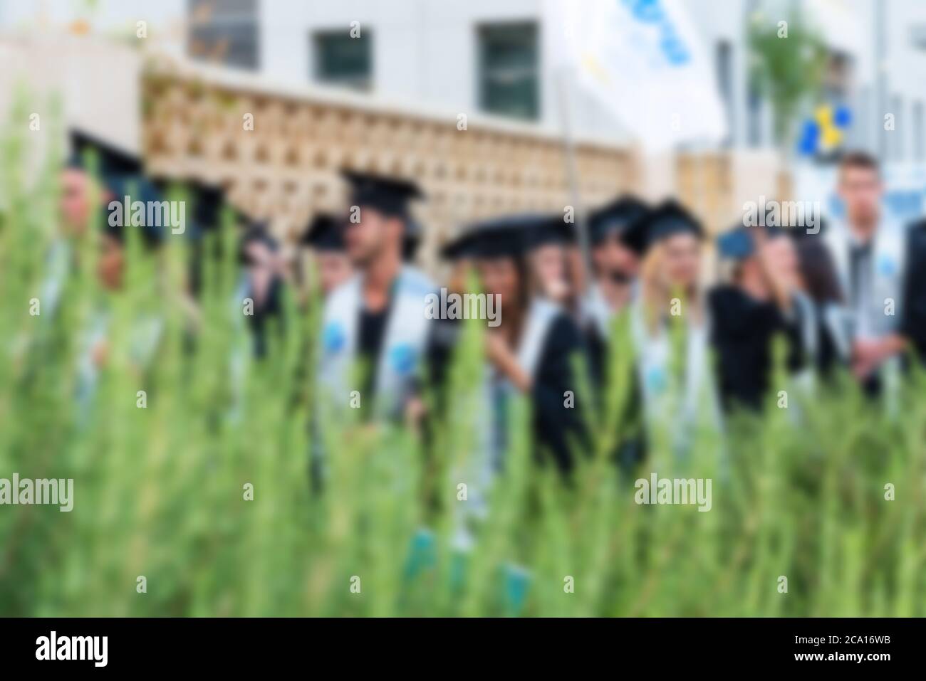 Multi Races College Students