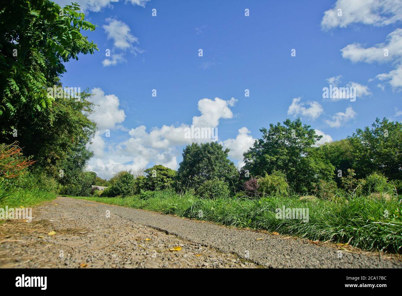 Leeds Liverpool Canal, Maghull, Merseyside Stock Photo - Alamy