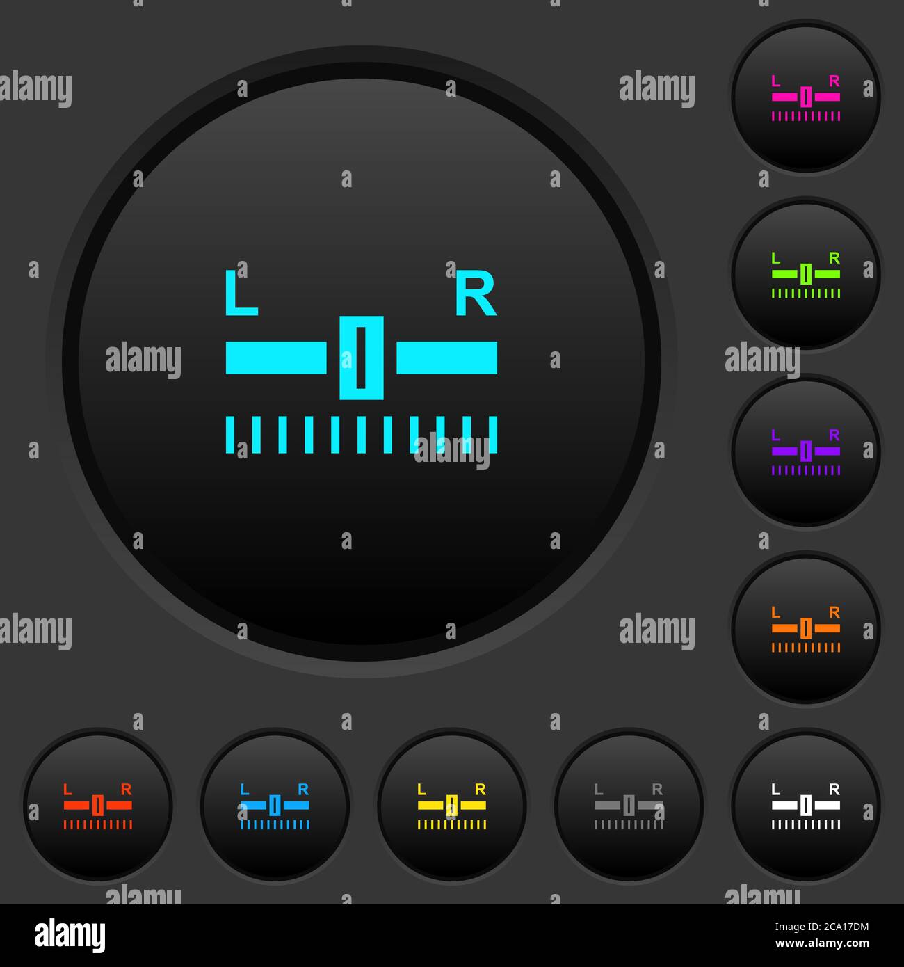 Stereo units Stock Vector Images - Alamy