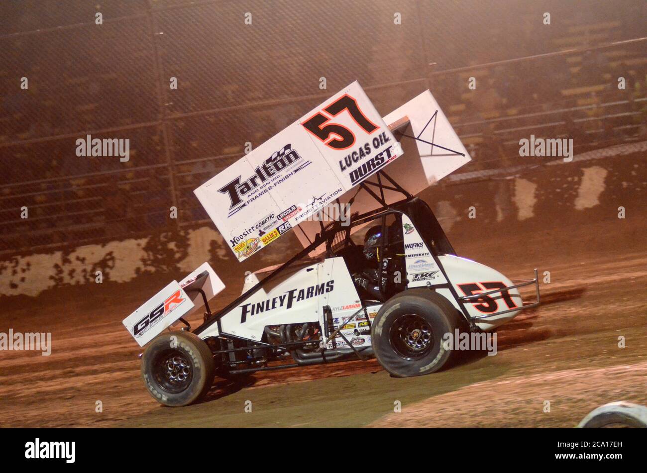 Former nascar driver hi-res stock photography and images - Alamy