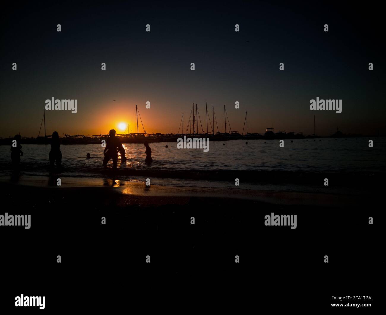 Switzerland, March 2018 - magnificent cars and hypercars on display at ...