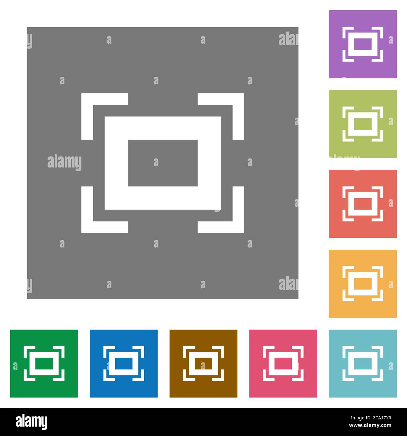 Backgrounds full view Stock Vector Images - Alamy