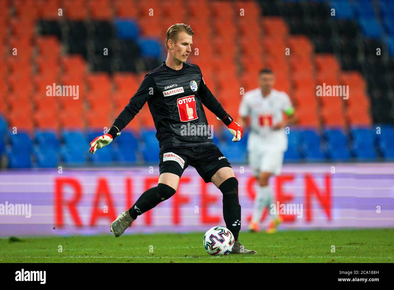 Porcelli luzern hi-res stock photography and images - Alamy