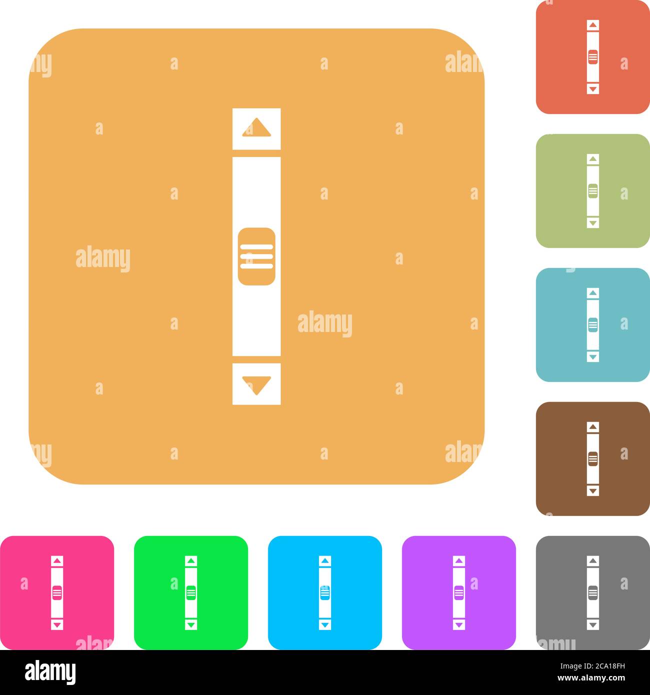 Scrolling corners hi-res stock photography and images - Alamy