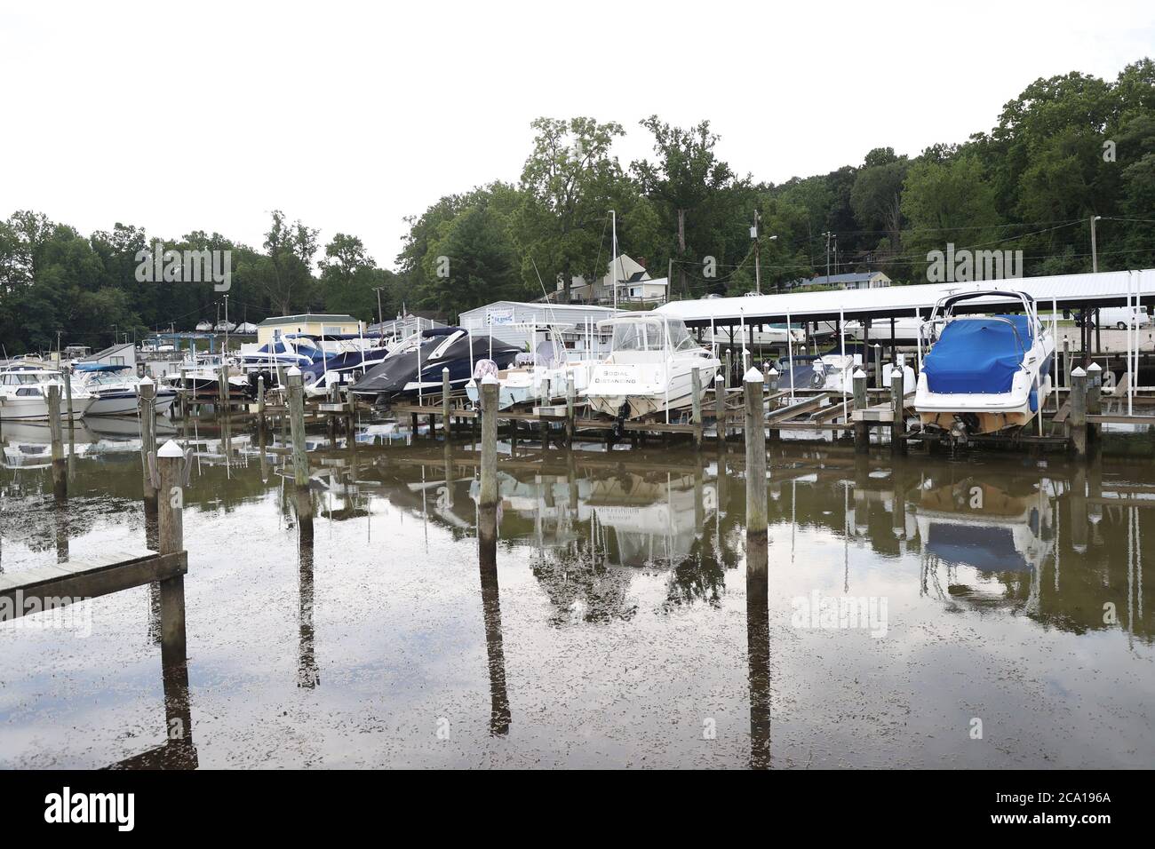 Advance creek hi-res stock photography and images - Alamy