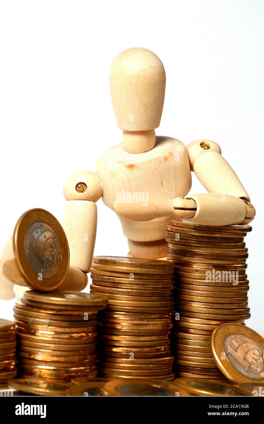 Real doll hi-res stock photography and images - Alamy