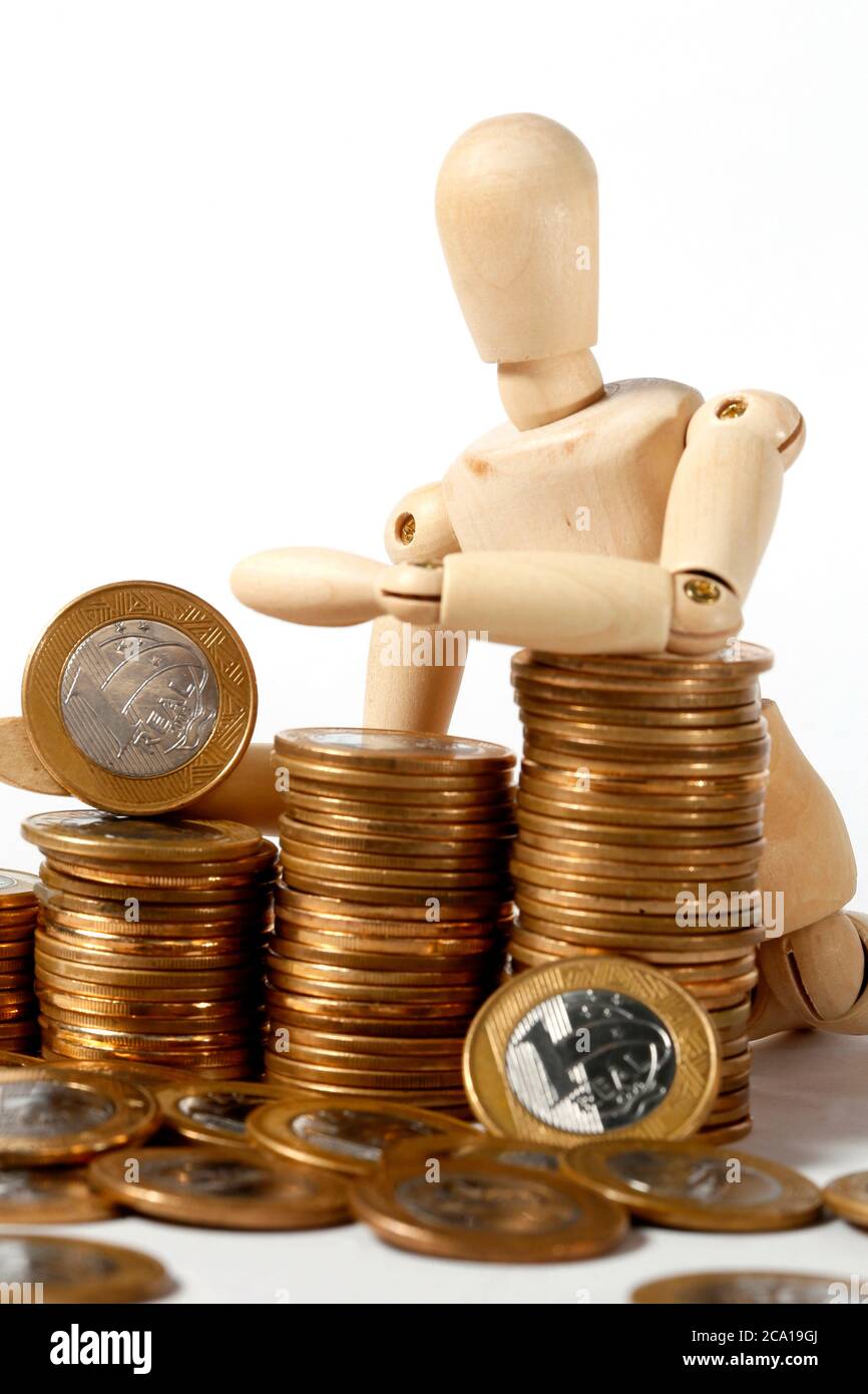 Real doll hi-res stock photography and images - Alamy