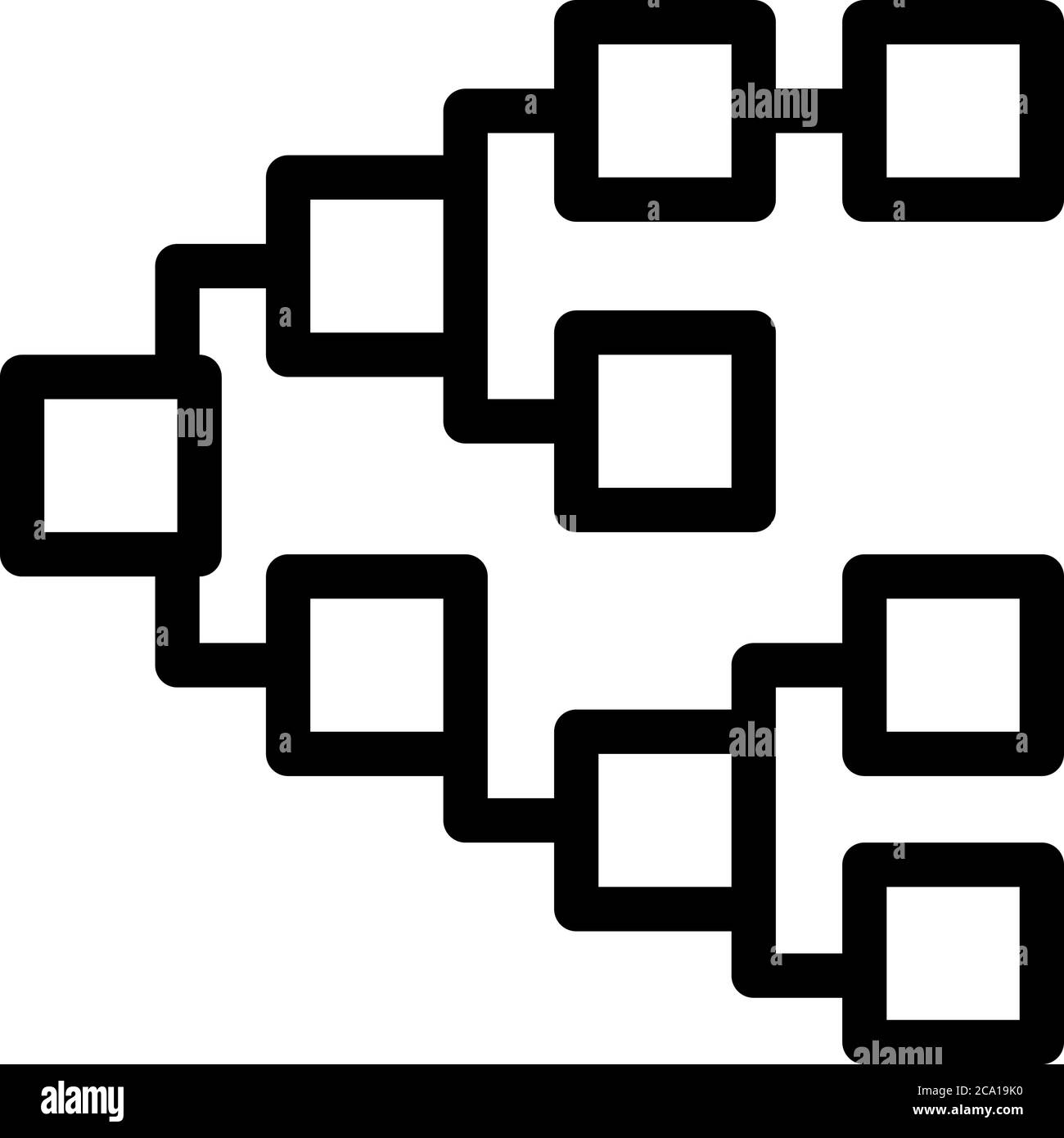 Front end programming Black and White Stock Photos & Images - Alamy