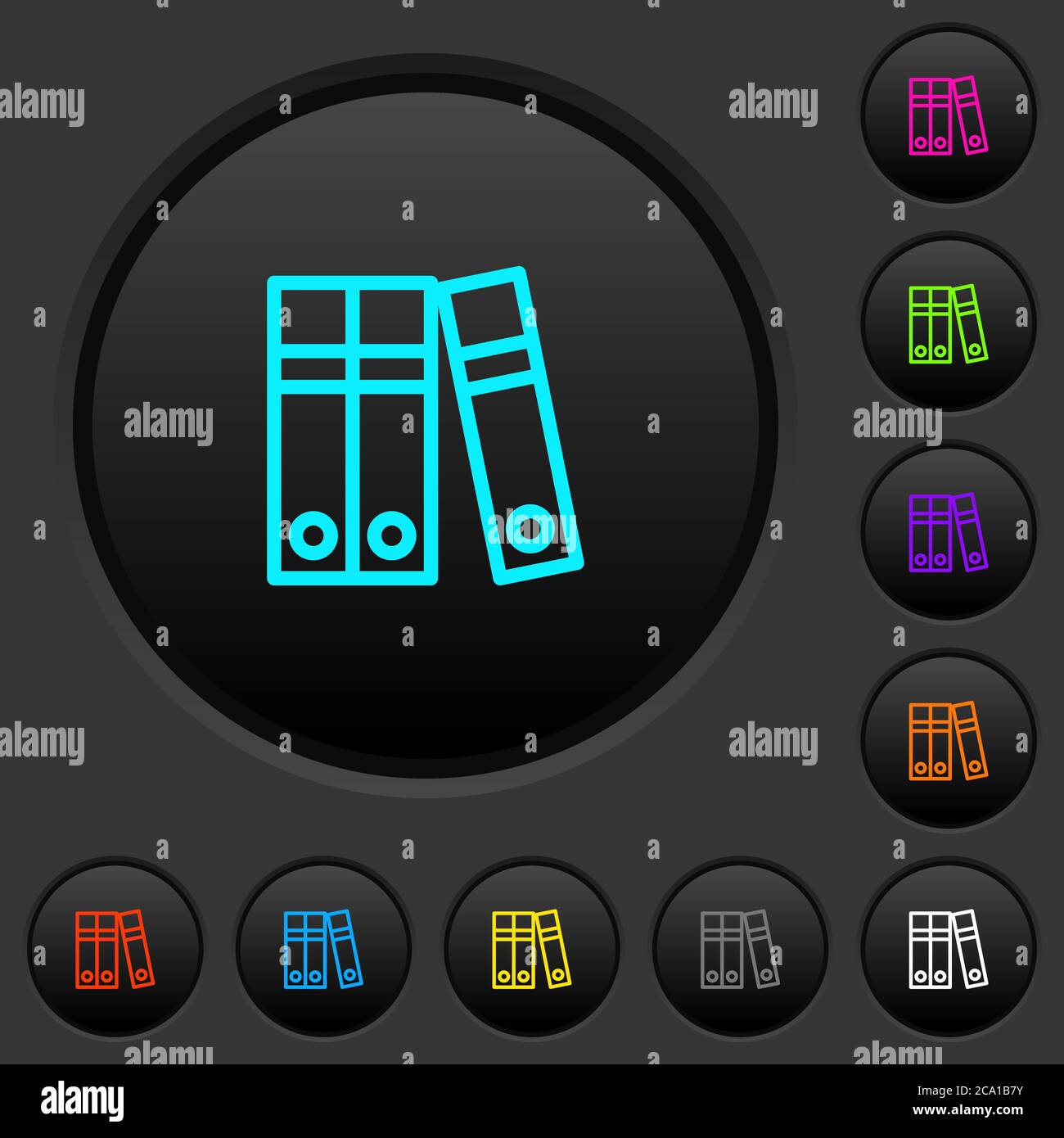 Invoices vector vectors hi-res stock photography and images - Alamy