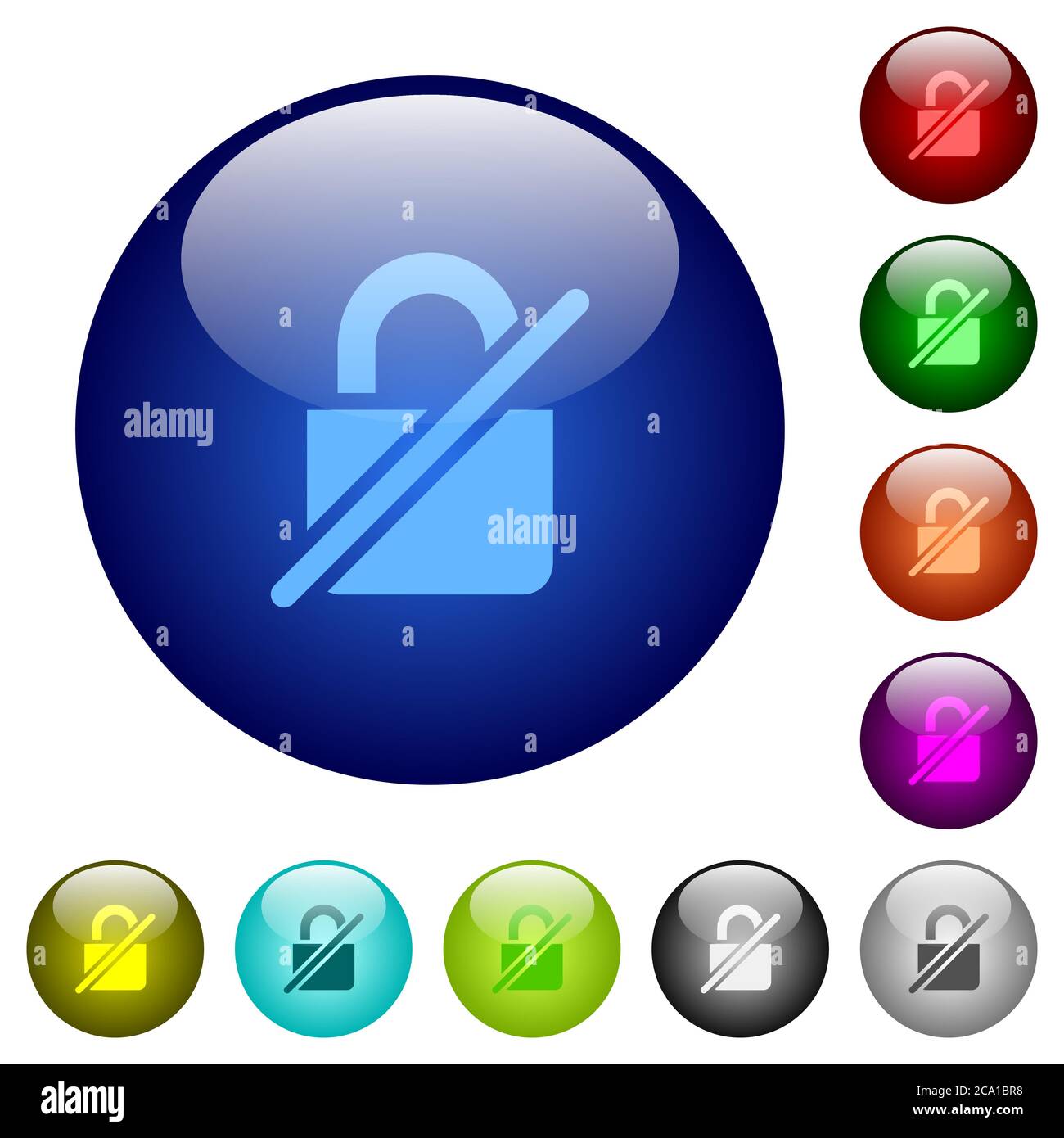 Decrypted Stock Vector Images - Alamy