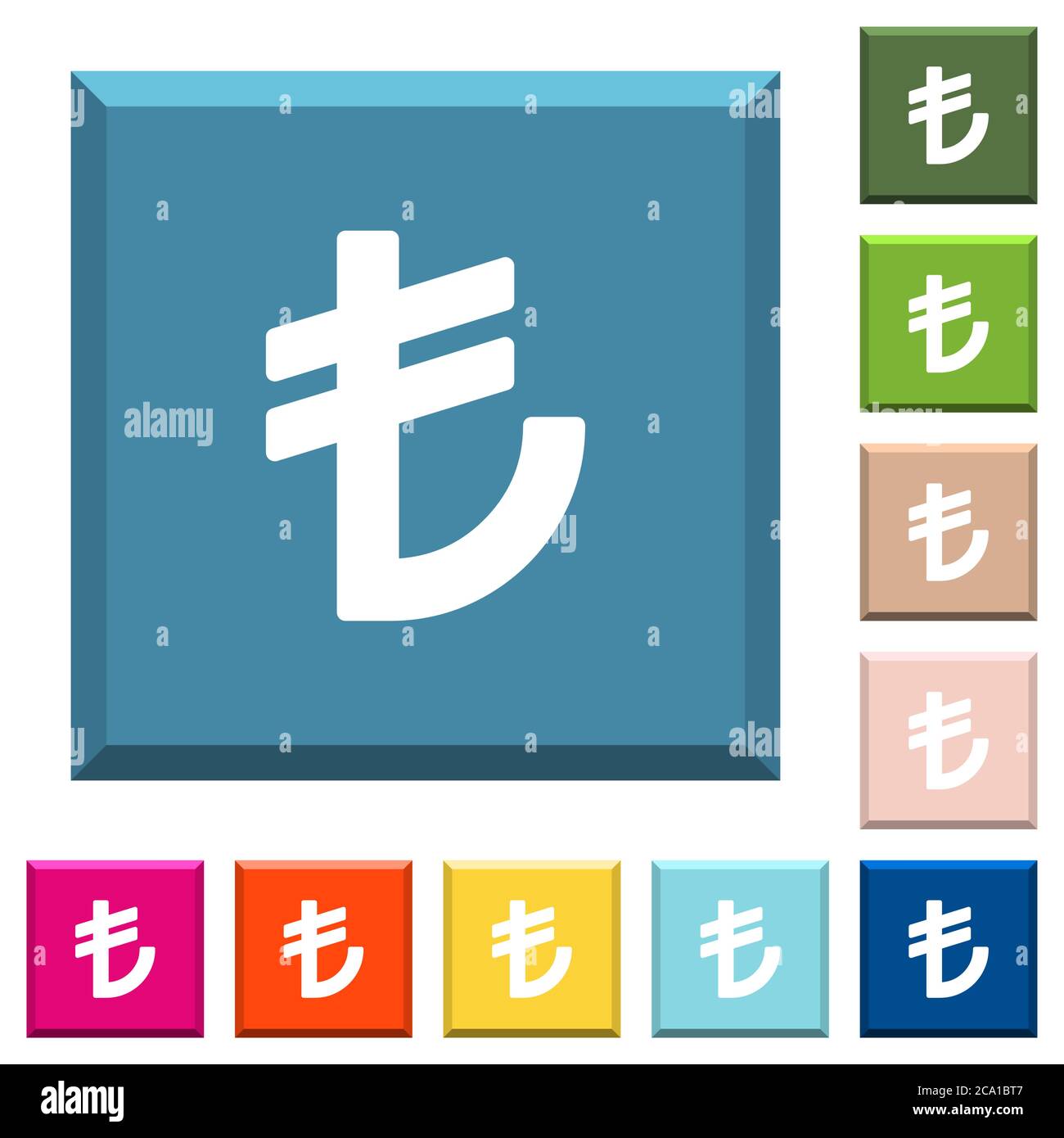 Turkish signs Stock Vector Images - Alamy