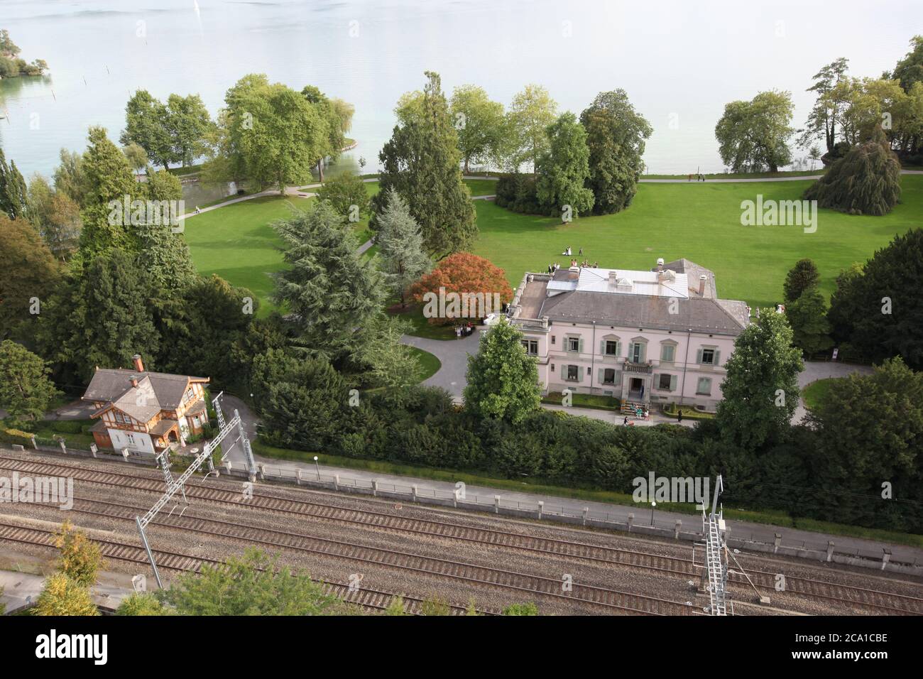 Kanton zug hi-res stock photography and images - Alamy