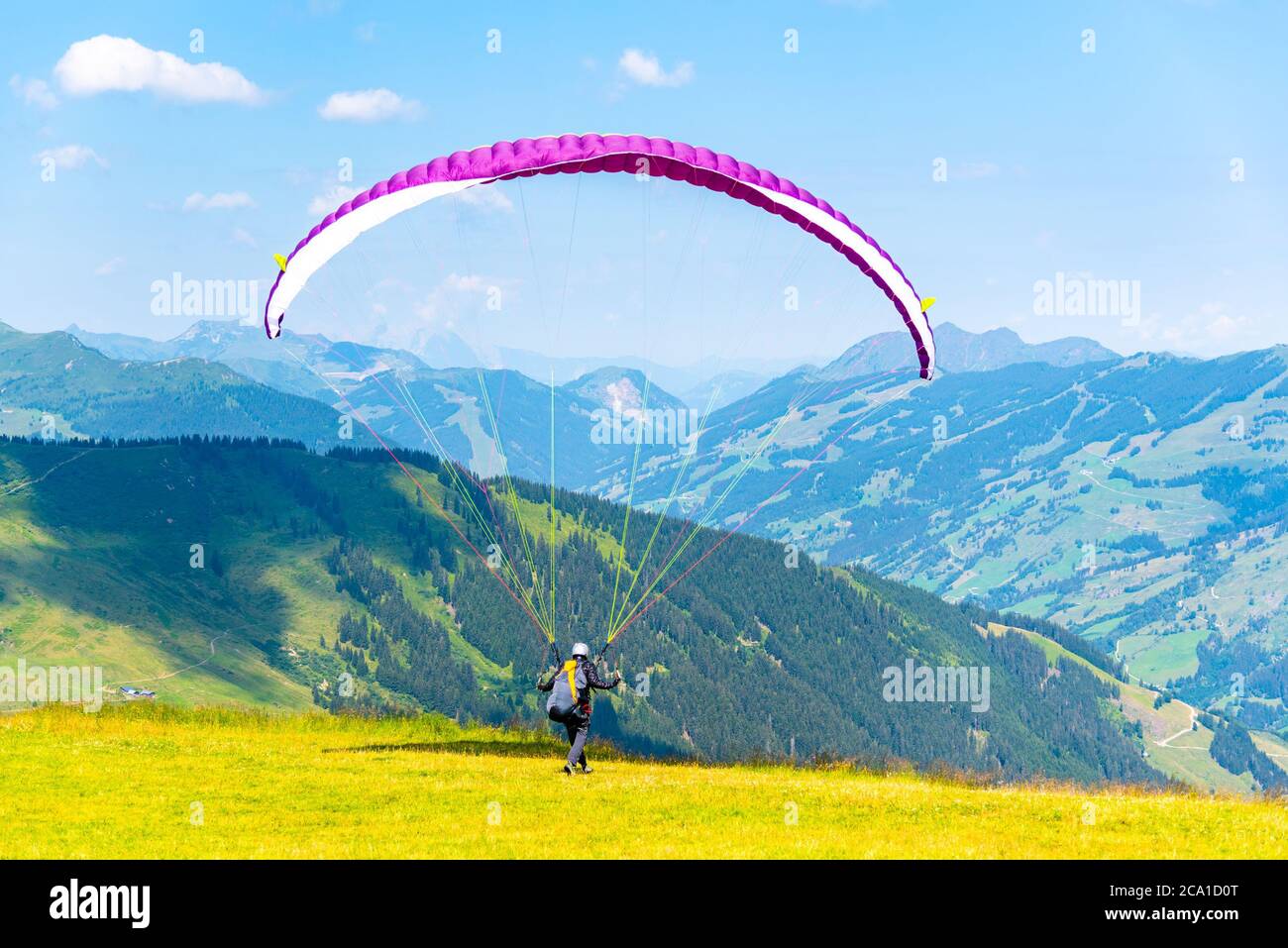 Launching procedure hi-res stock photography and images - Alamy