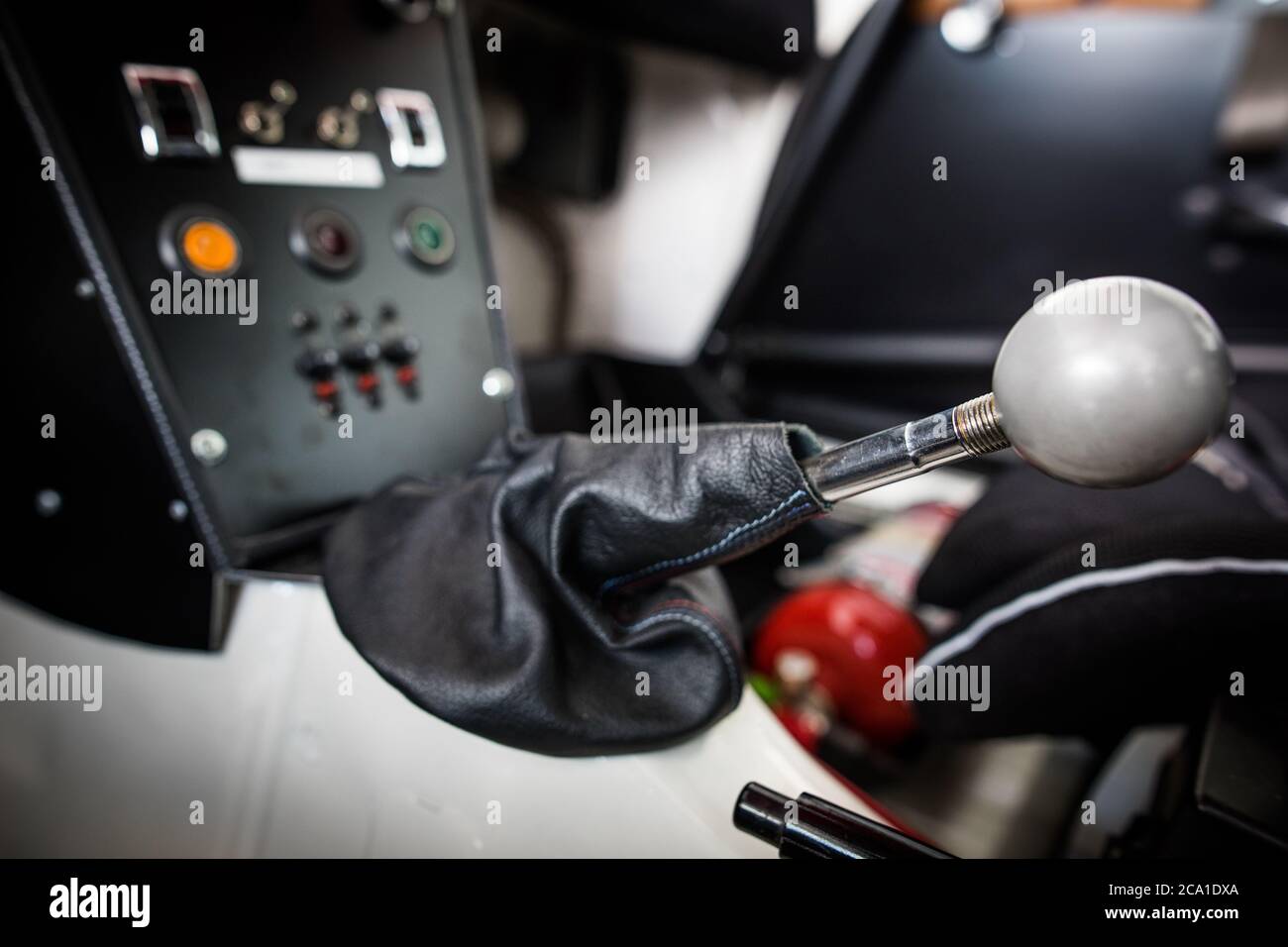 Vintage gearshift hi-res stock photography and images - Alamy