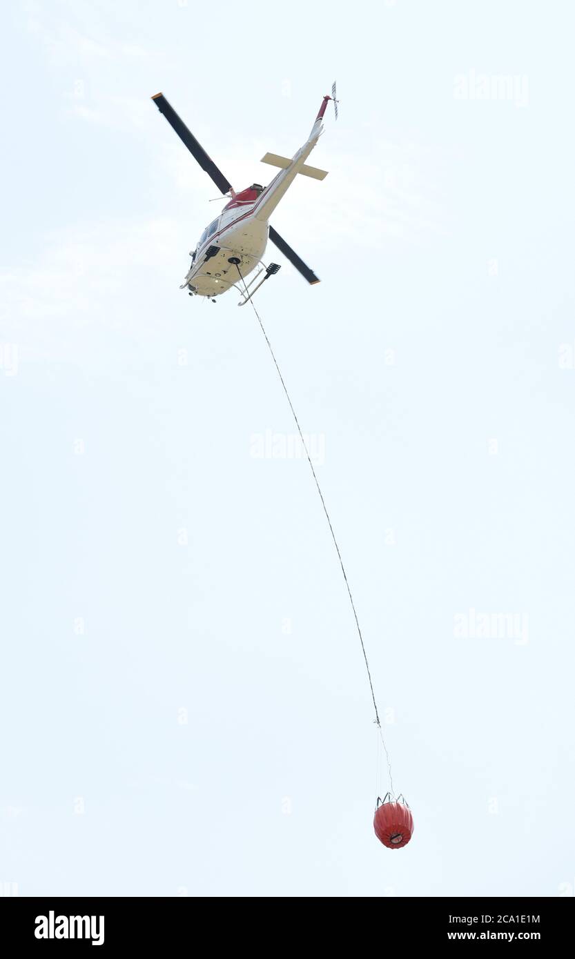 Fire fighting technology hi-res stock photography and images - Alamy