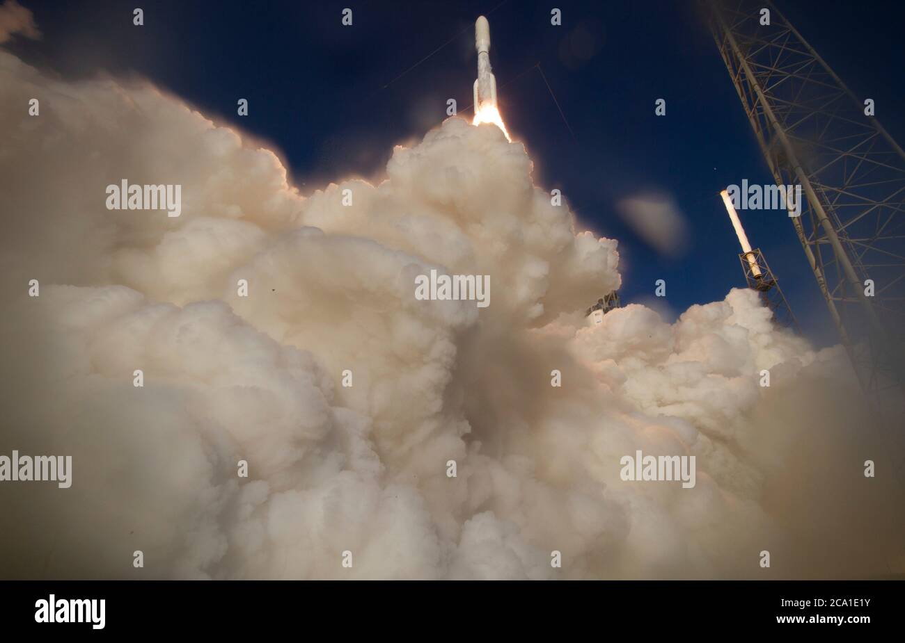 Perserverance rover hi-res stock photography and images - Alamy