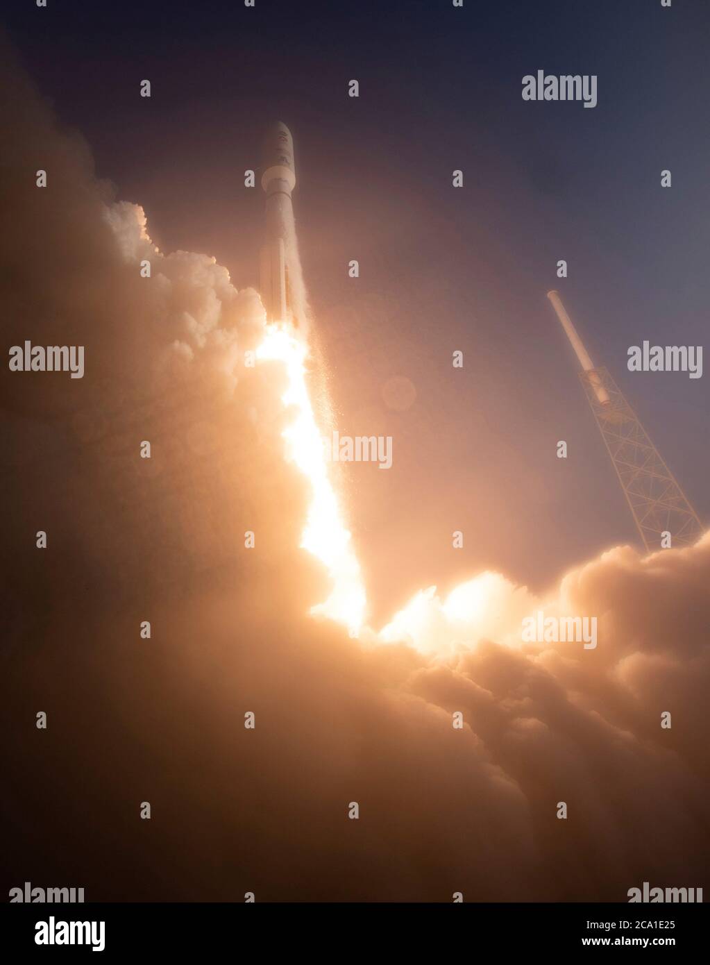 Perserverance rover hi-res stock photography and images - Alamy