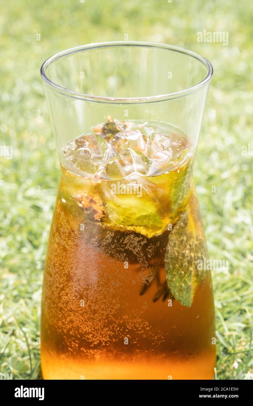 Pims hi-res stock photography and images - Alamy