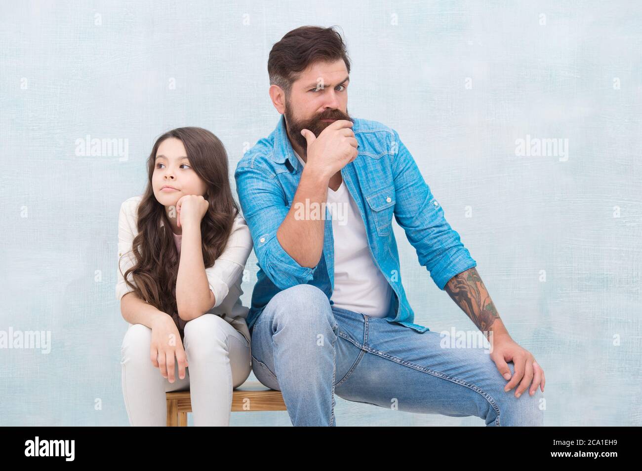 Conflicting emotions hi-res stock photography and images - Alamy