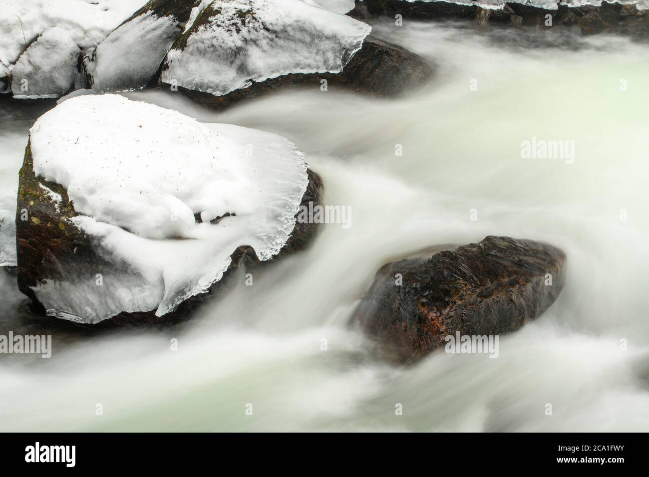 Skeleton falls hi-res stock photography and images - Alamy