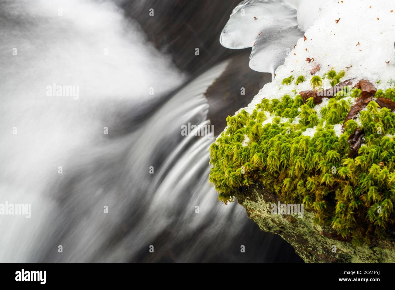 Skeleton falls hi-res stock photography and images - Alamy