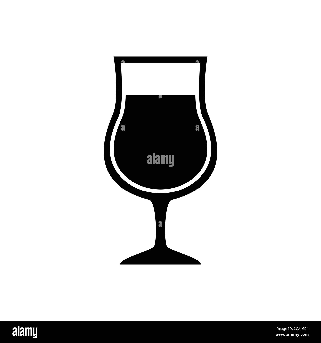 Wine Glass Ascii Art at Maddison Koerstz blog