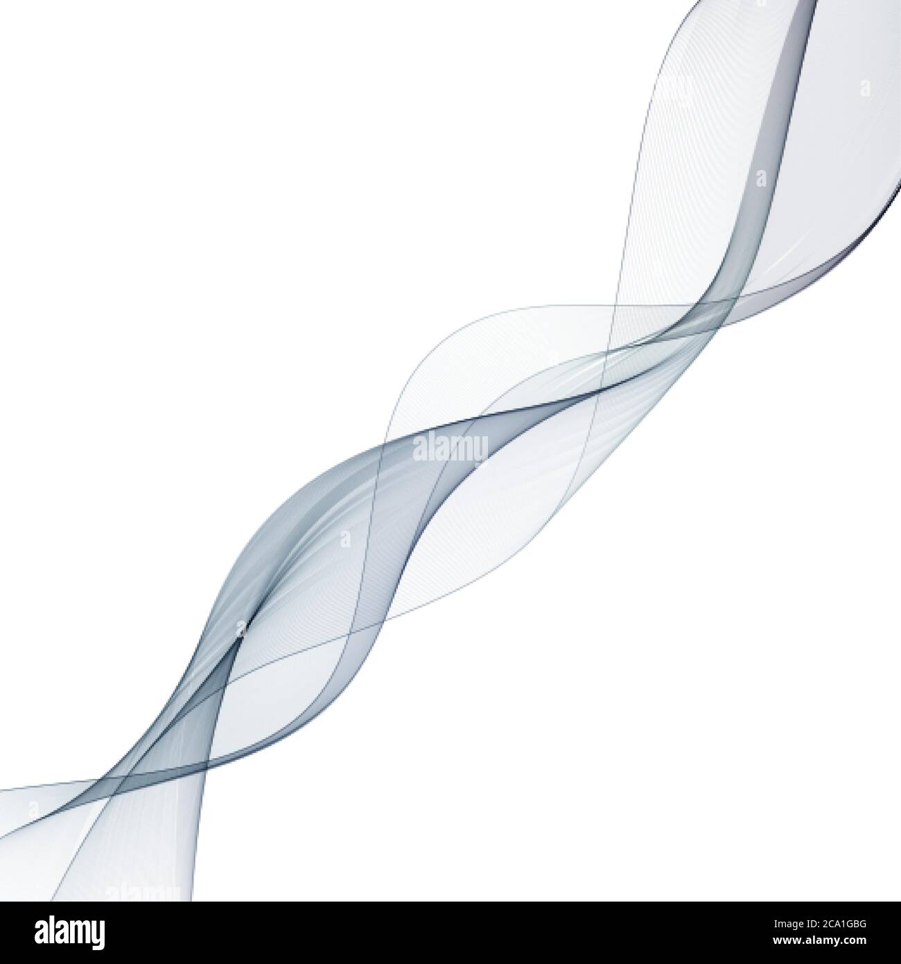 Abstract vector wave. background picture Stock Vector Image & Art - Alamy