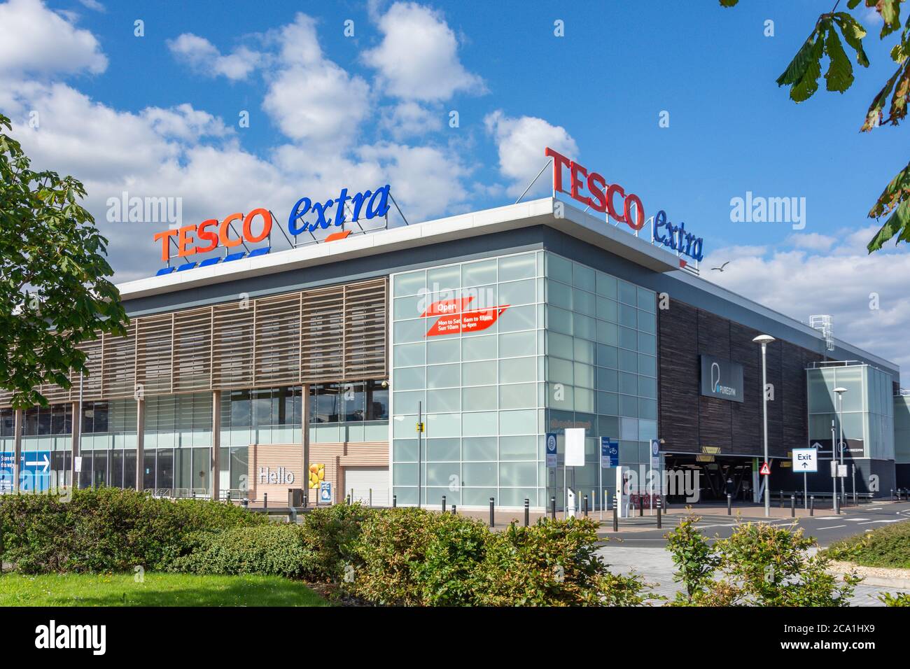 Sperstore hi-res stock photography and images - Alamy