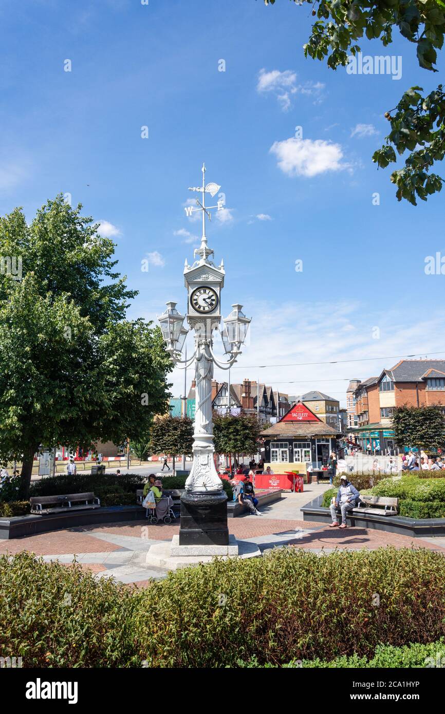 Mitcham hi-res stock photography and images - Alamy