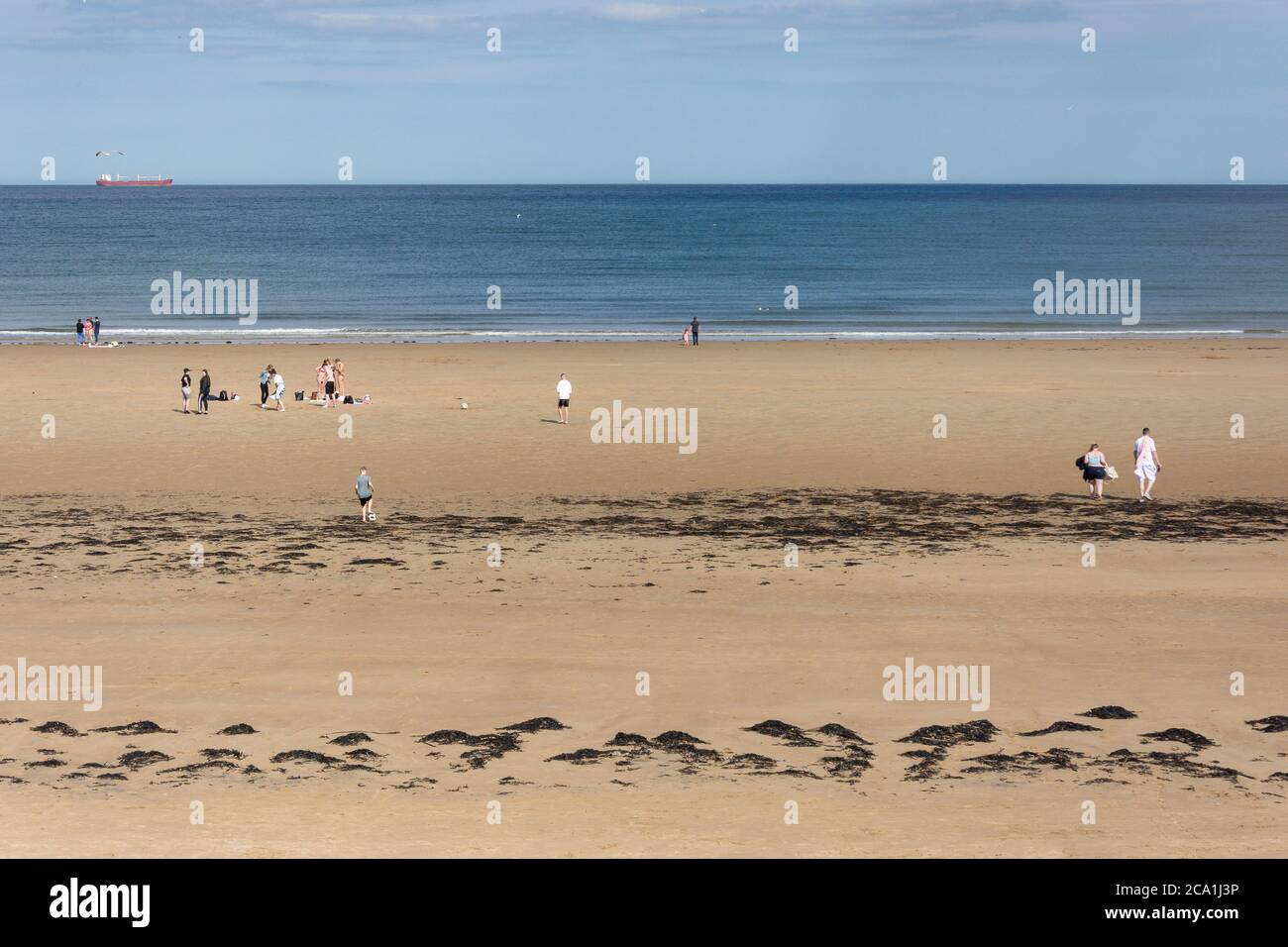 Seaside in sunderland hi-res stock photography and images - Alamy