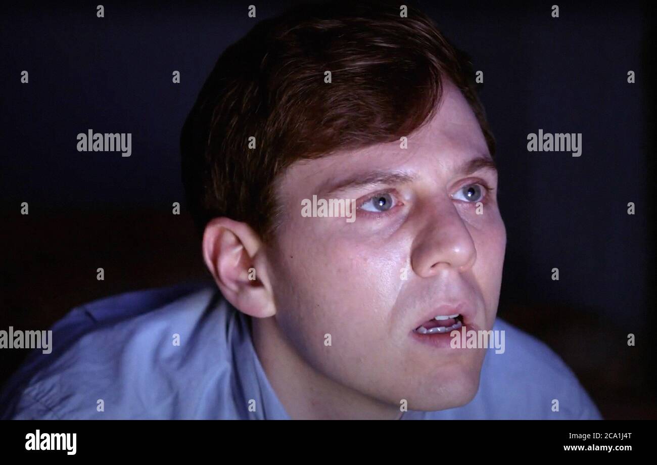 MYTH, Justin Andrew Davis, 2019. © Indie Rights / Courtesy Everett ...