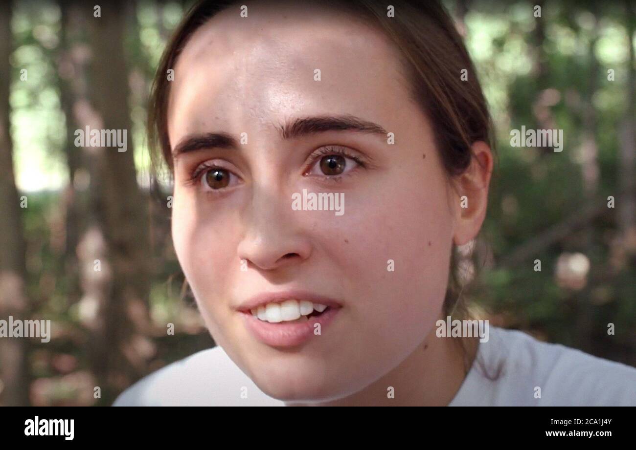 MYTH, Sadie Scott, 2019. © Indie Rights / Courtesy Everett Collection ...