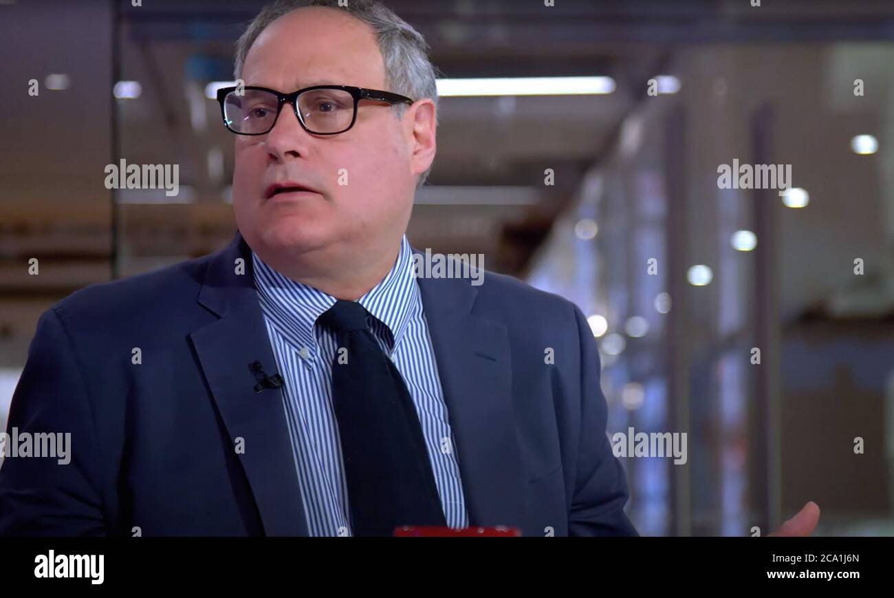 THE FIGHT, Lee Gelernt, deputy director of ACLU s National Immigrants ...