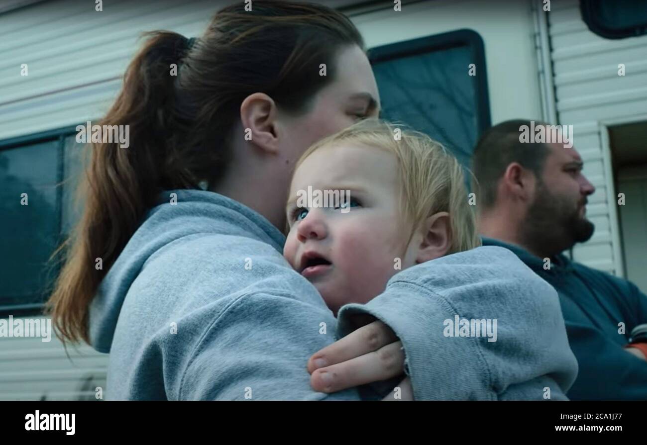 REBUILDING PARADISE, Paradise, California residents after the 2018 fire ...