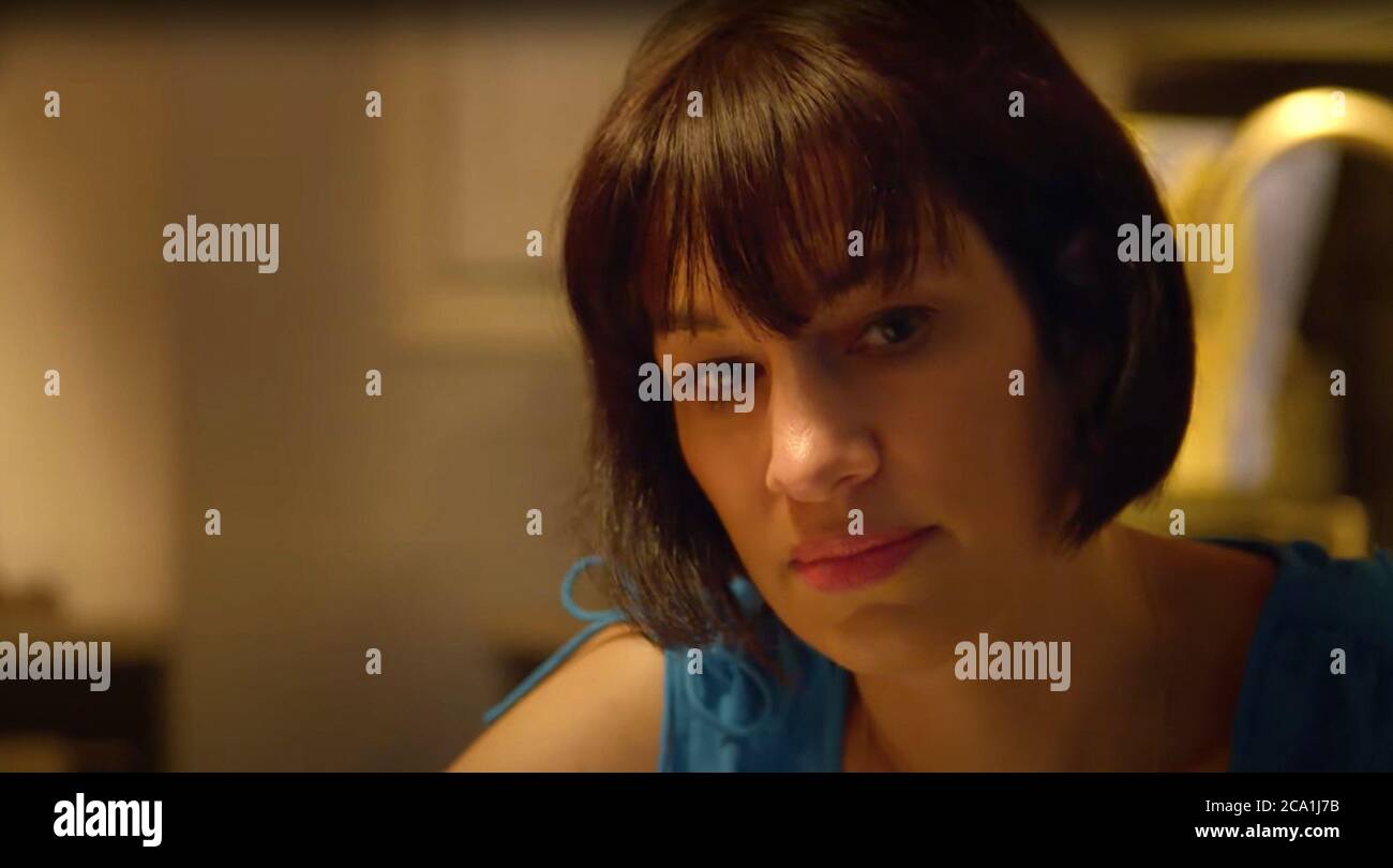 THE FIGHT, Brigitte Amiri, deputy director of ACLU s Reproductive ...