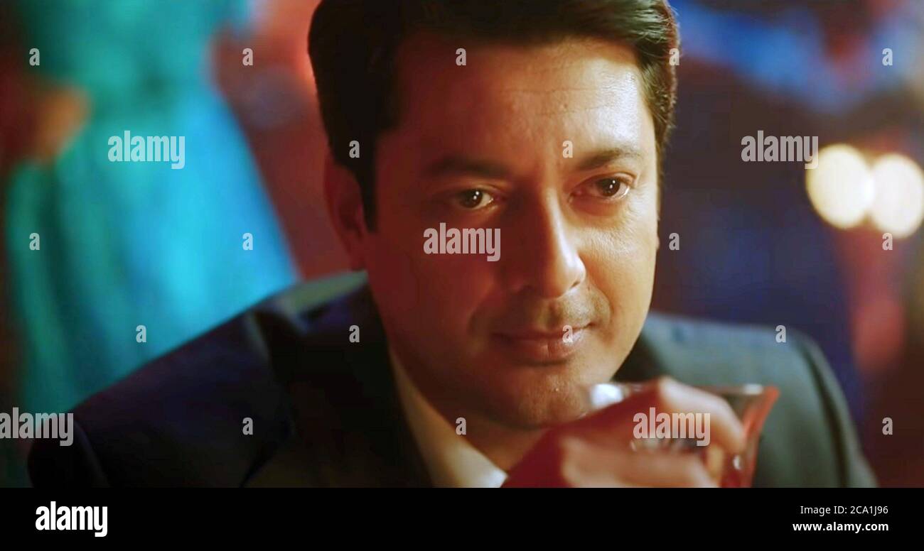 SHAKUNTALA DEVI, Jishu Sengupta, 2020. © Amazon / Courtesy Everett ...