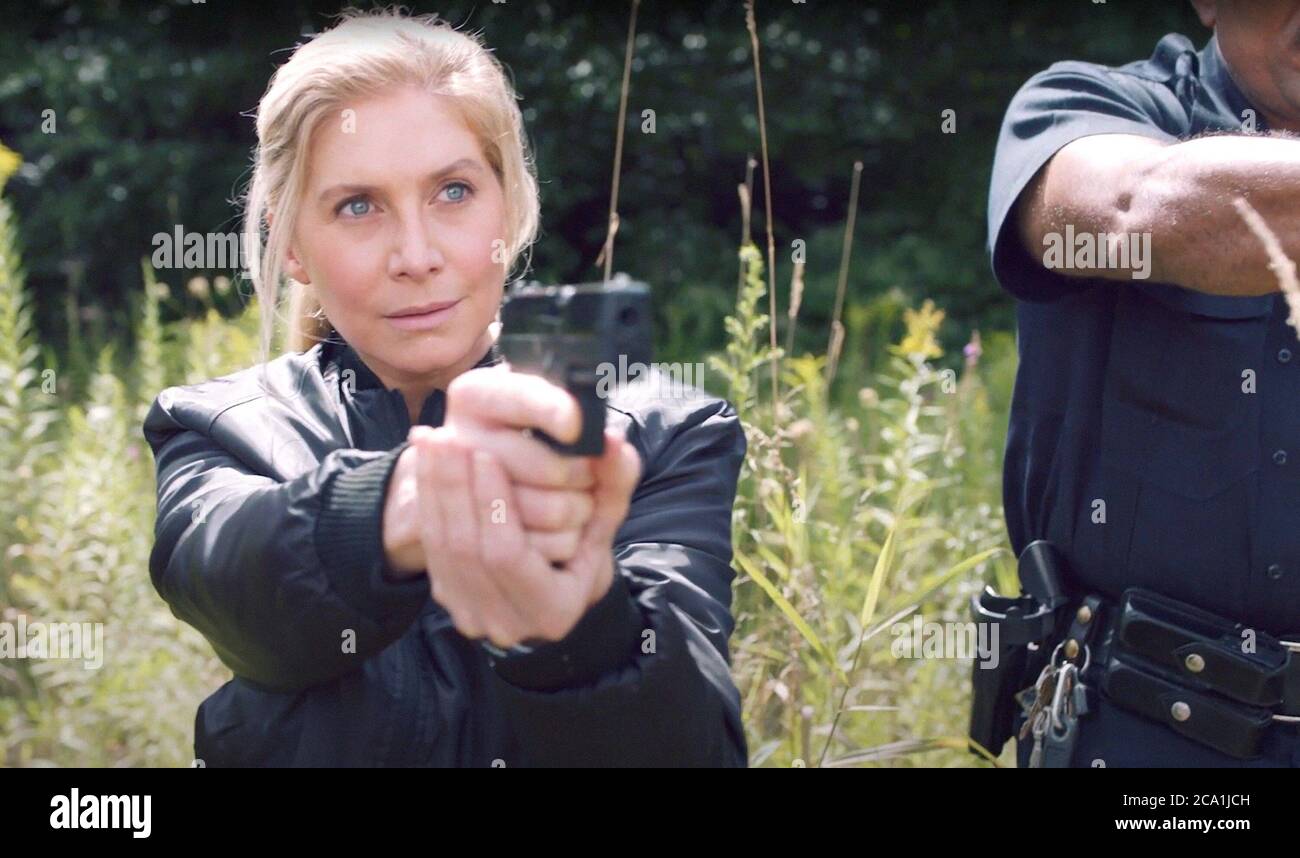 WHAT WE FOUND, Elizabeth Mitchell, 2020. © Freestyle Digital Media ...