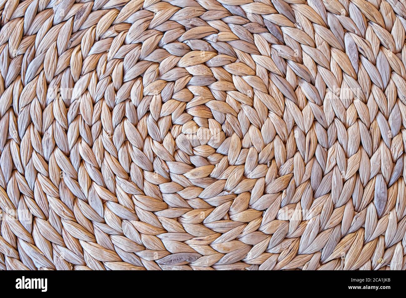 natural woven straw weave background texture surface Stock Photo - Alamy