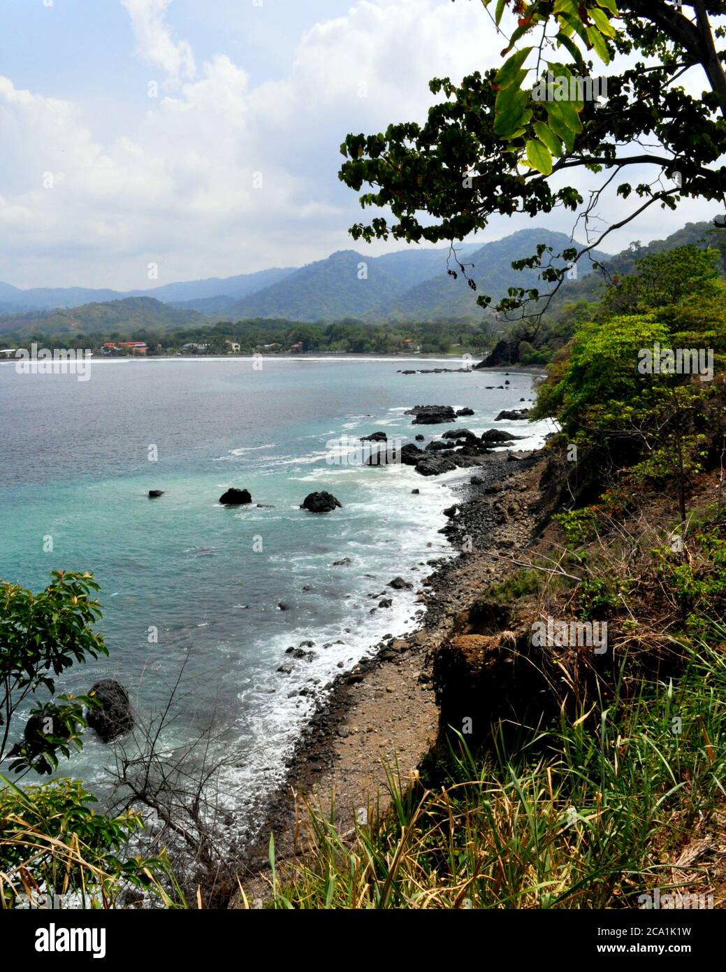 Costa rico hi-res stock photography and images - Alamy