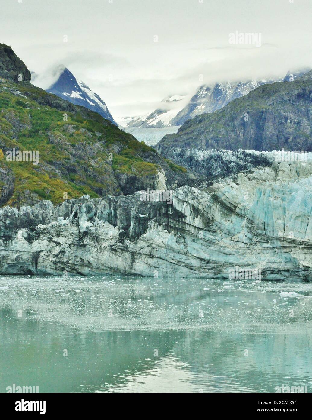 Glacier northwest hi-res stock photography and images - Alamy