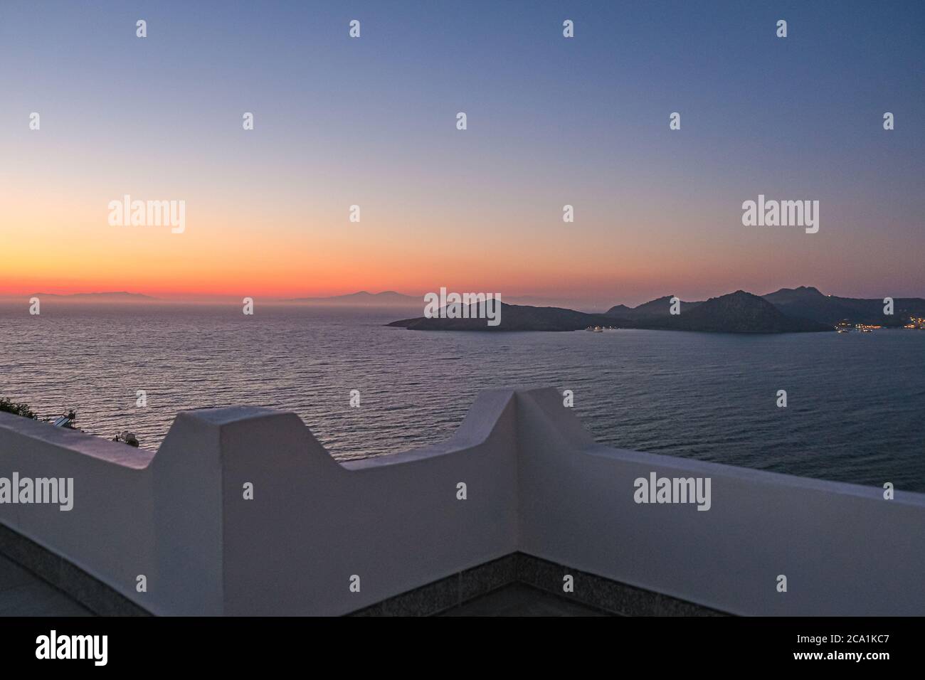 Terrace house balcony hi-res stock photography and images - Alamy