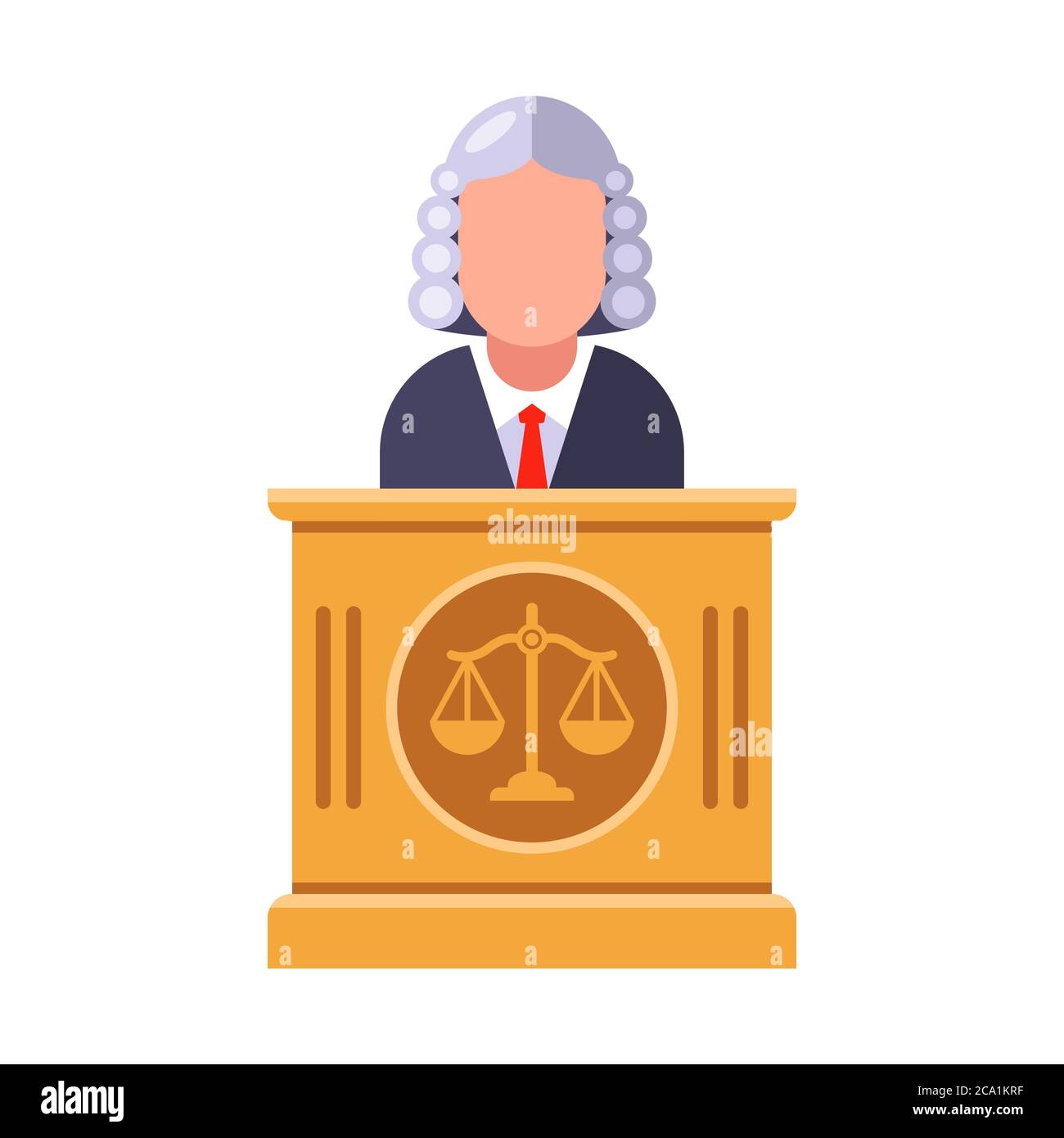 Poder Judicial Dibujo