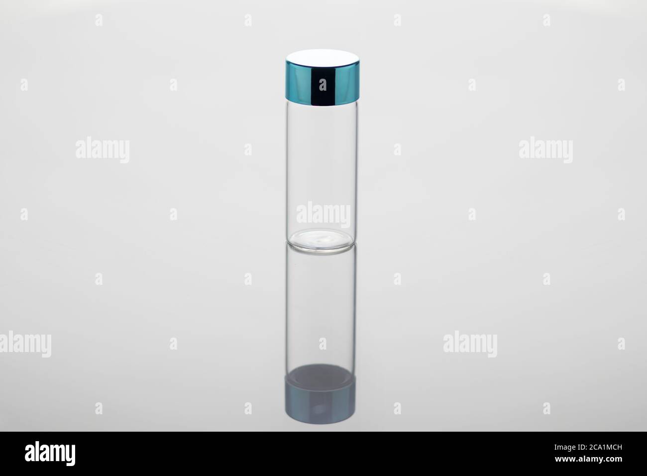 Still life of glass jars with lids Stock Photo - Alamy